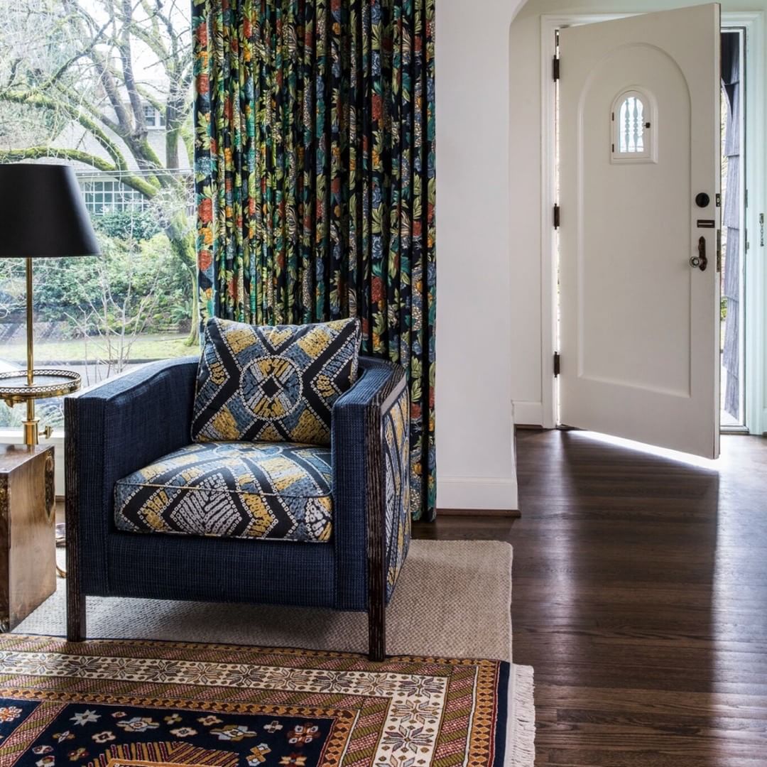 Mixing Things up with Angela Todd Studios - Burton James